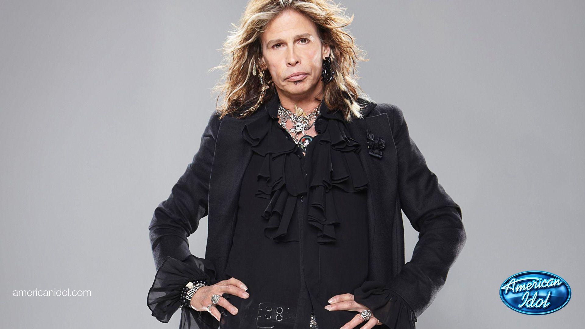 Steven Tyler Wallpapers - Top Free Steven Tyler Backgrounds ...