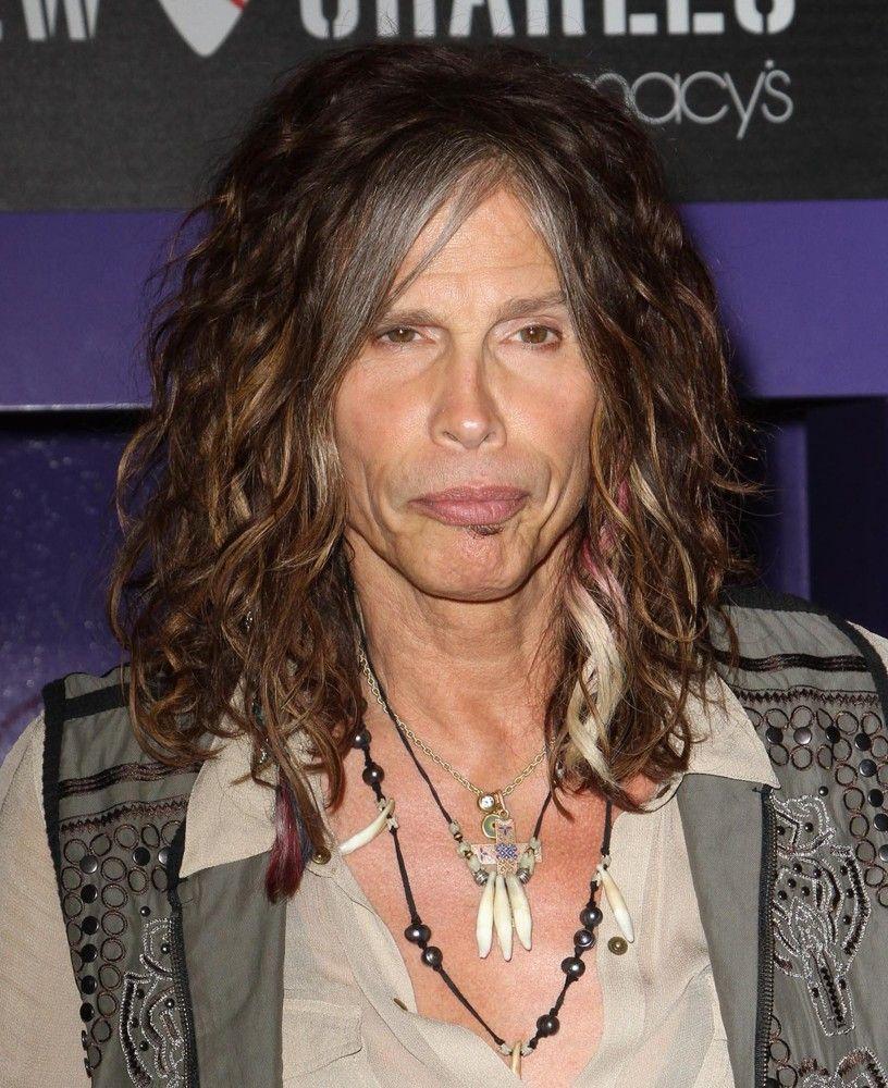 Steven Tyler Wallpapers - Top Free Steven Tyler Backgrounds ...