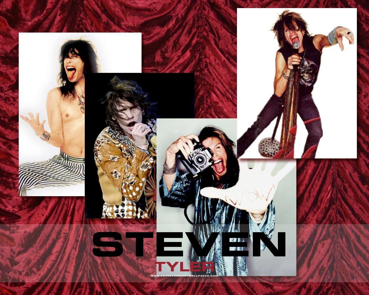 Steven Tyler Wallpapers - Top Free Steven Tyler Backgrounds ...