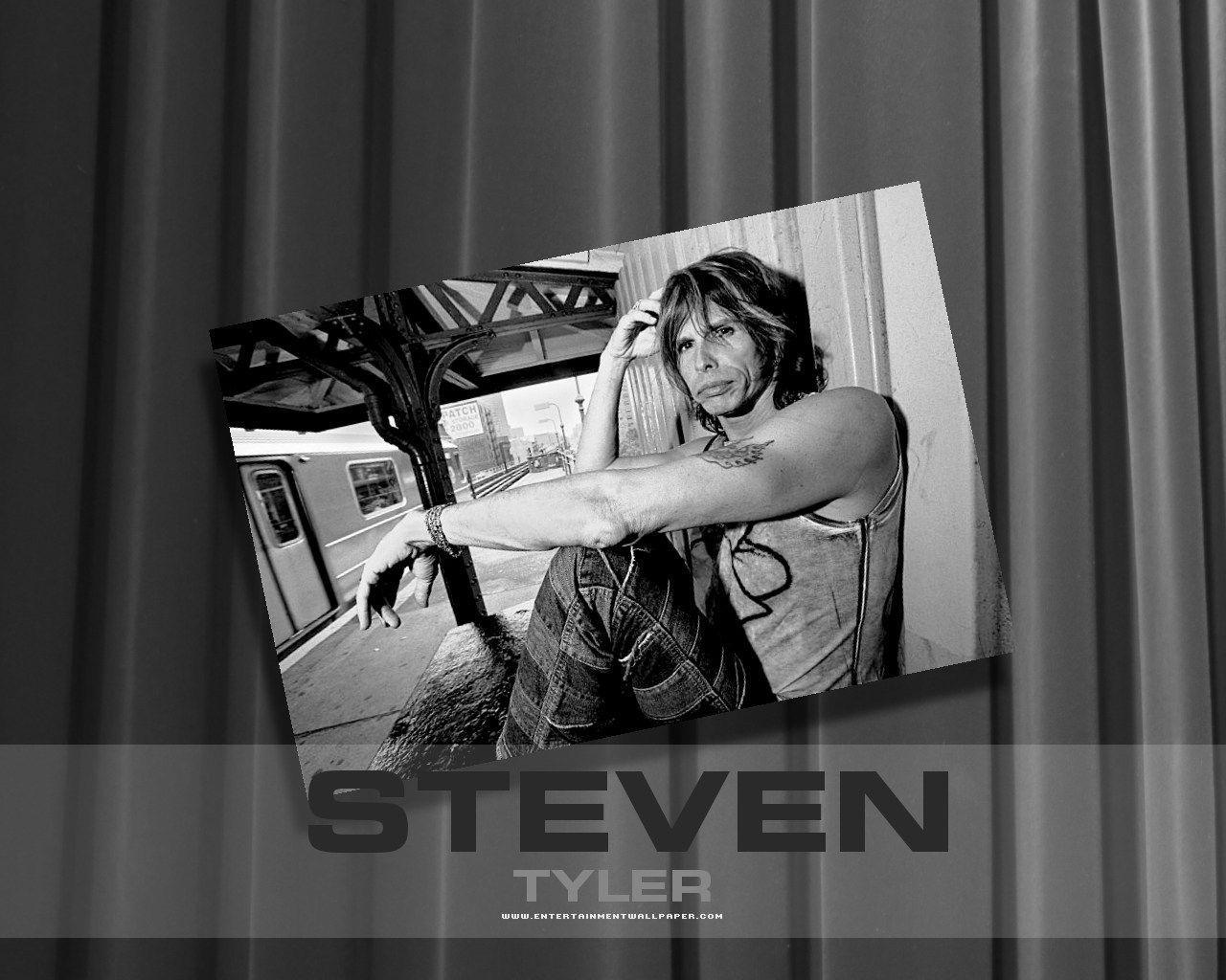 Steven Tyler Wallpapers - Top Free Steven Tyler Backgrounds ...