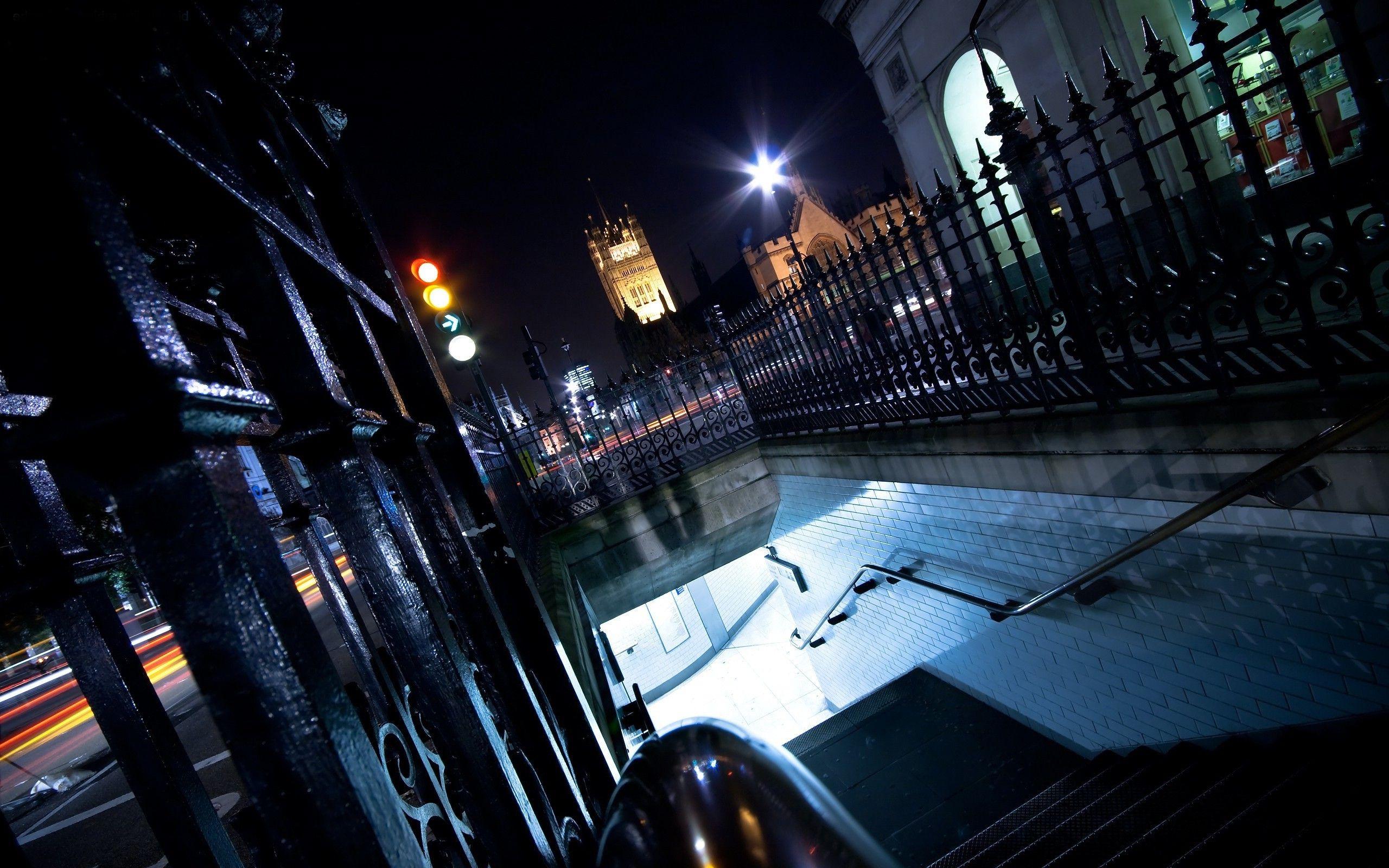 Underground City Wallpapers - Top Free Underground City Backgrounds ...