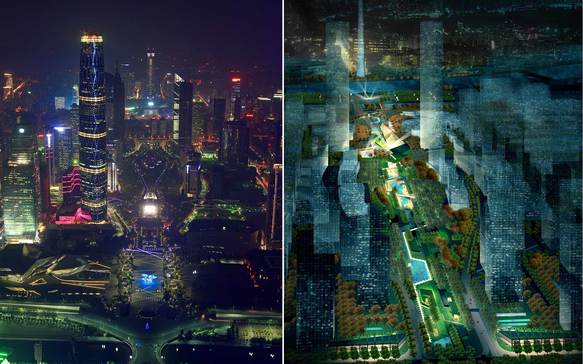 Underground City Wallpapers - Top Free Underground City Backgrounds ...