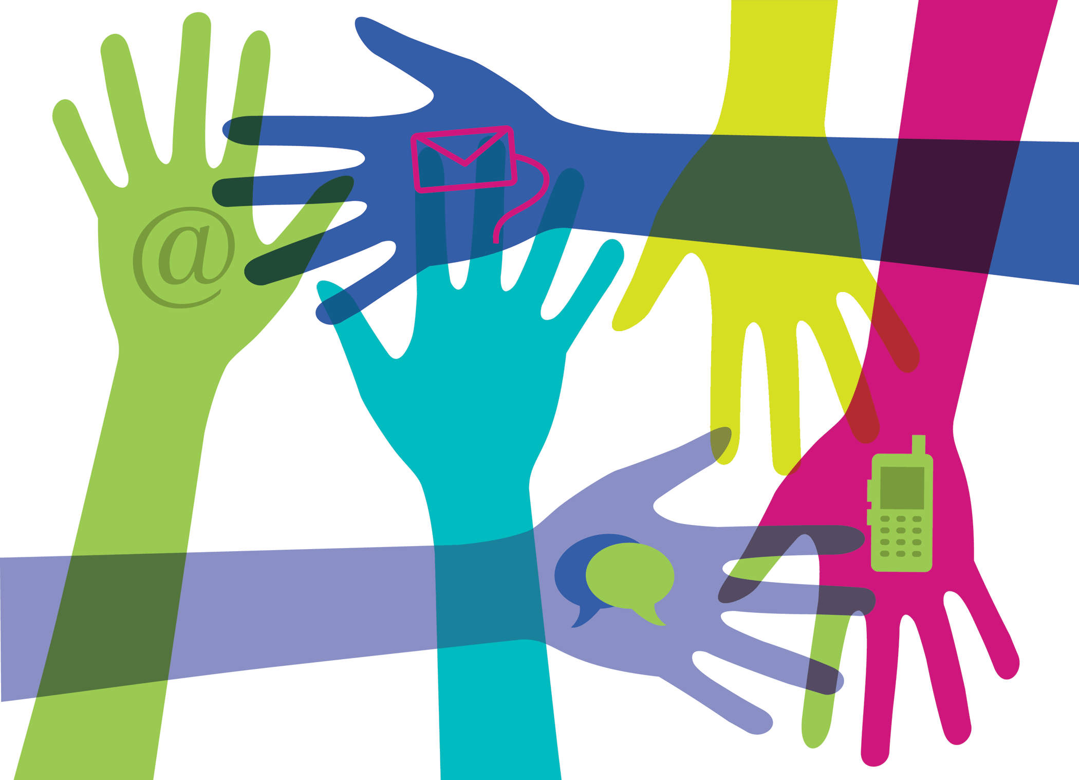 Connecting People Wallpapers - Top Free Connecting People Backgrounds ...