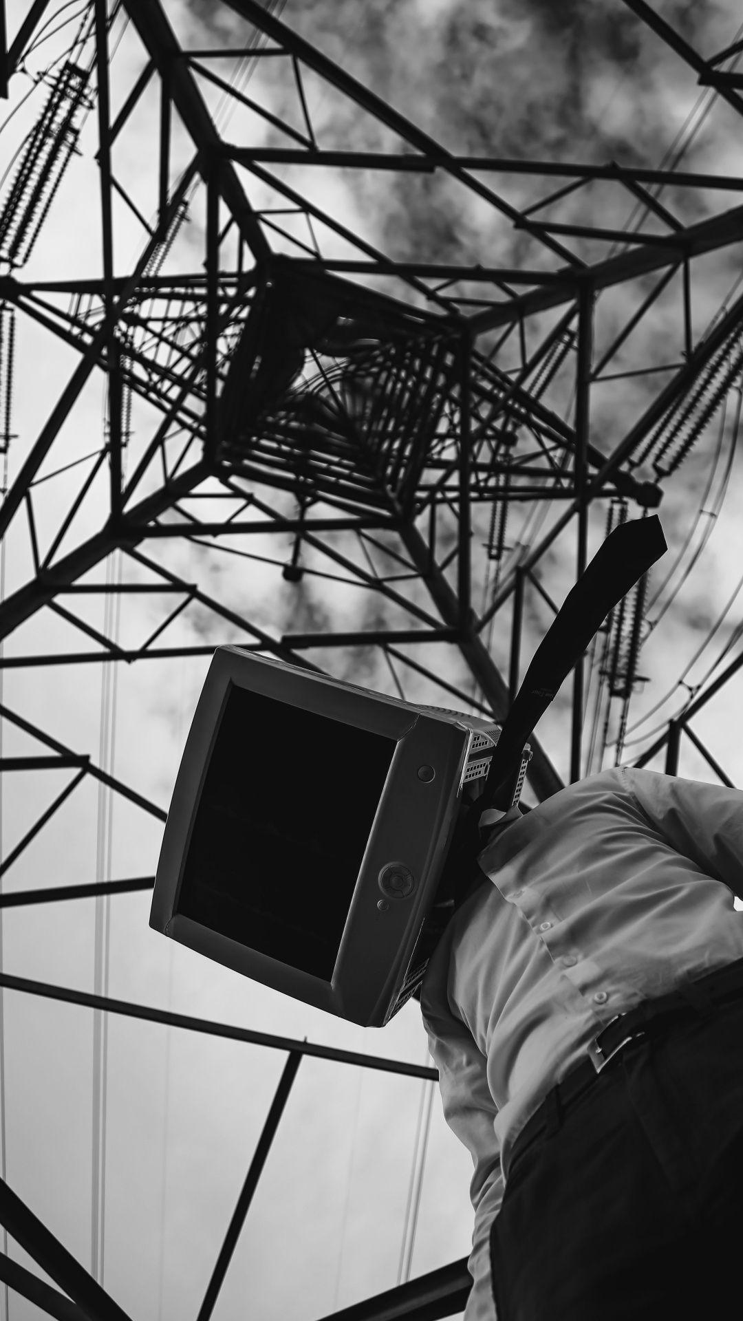 Telecomunications Wallpapers - Top Free Telecomunications Backgrounds ...