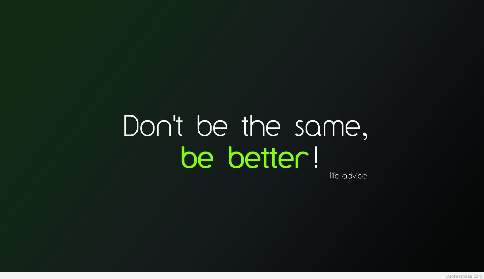 Life Quotes Desktop Wallpapers - Top Free Life Quotes Desktop ...