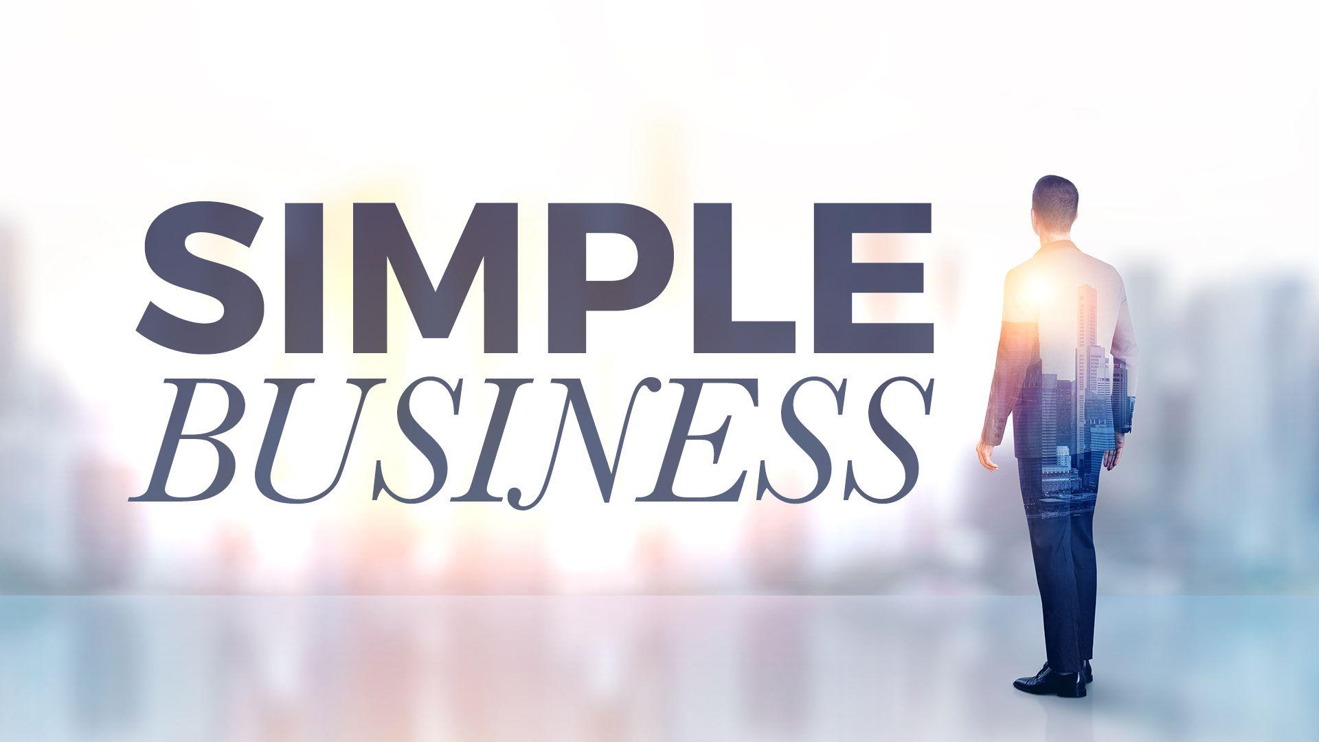Simple Business Wallpapers - Top Free Simple Business Backgrounds ...