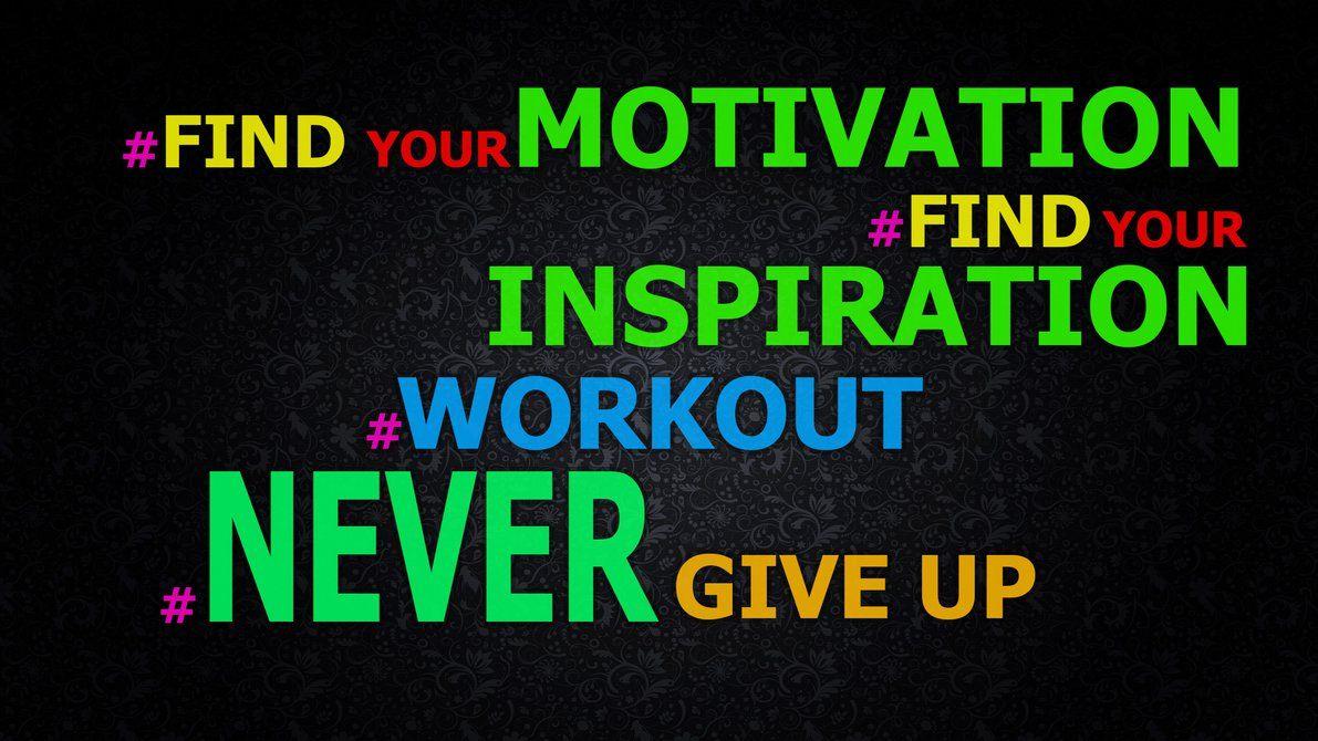 Gym Motivational Wallpapers - Top Free Gym Motivational Backgrounds ...