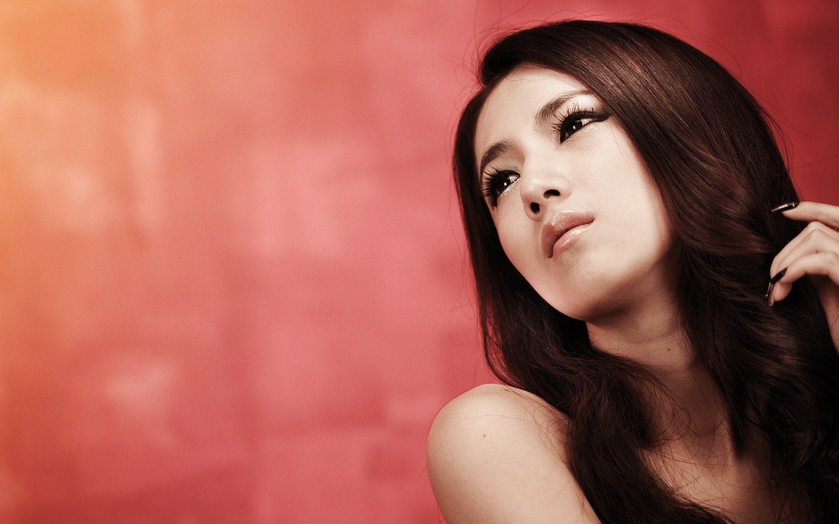 Beautiful Red Asian Wallpapers - Top Free Beautiful Red Asian ...