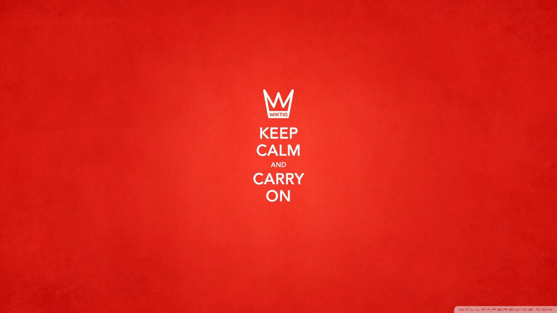 Stay Calm Wallpapers - Top Free Stay Calm Backgrounds - WallpaperAccess