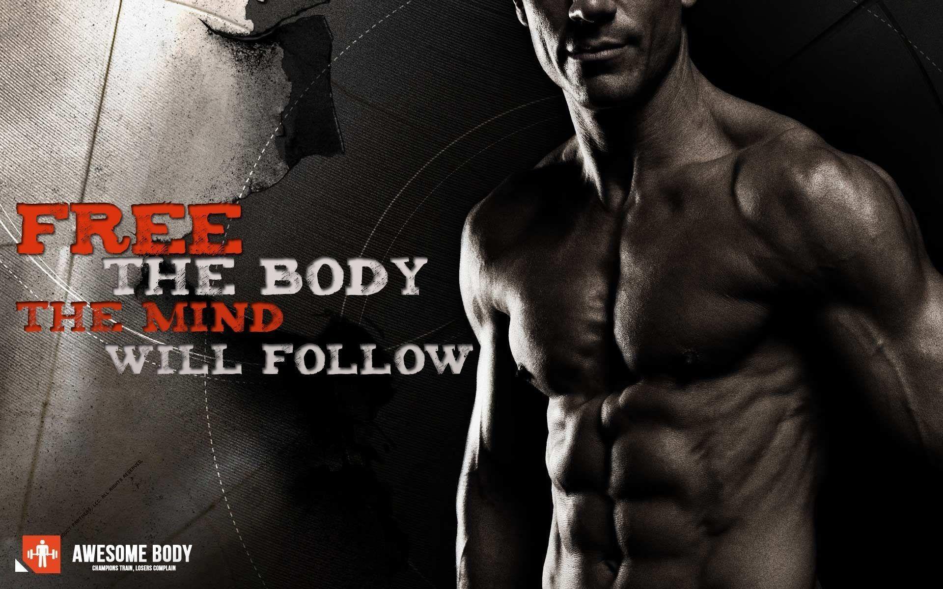 Aesthetic Bodybuilding Wallpapers - Top Free Aesthetic Bodybuilding ...
