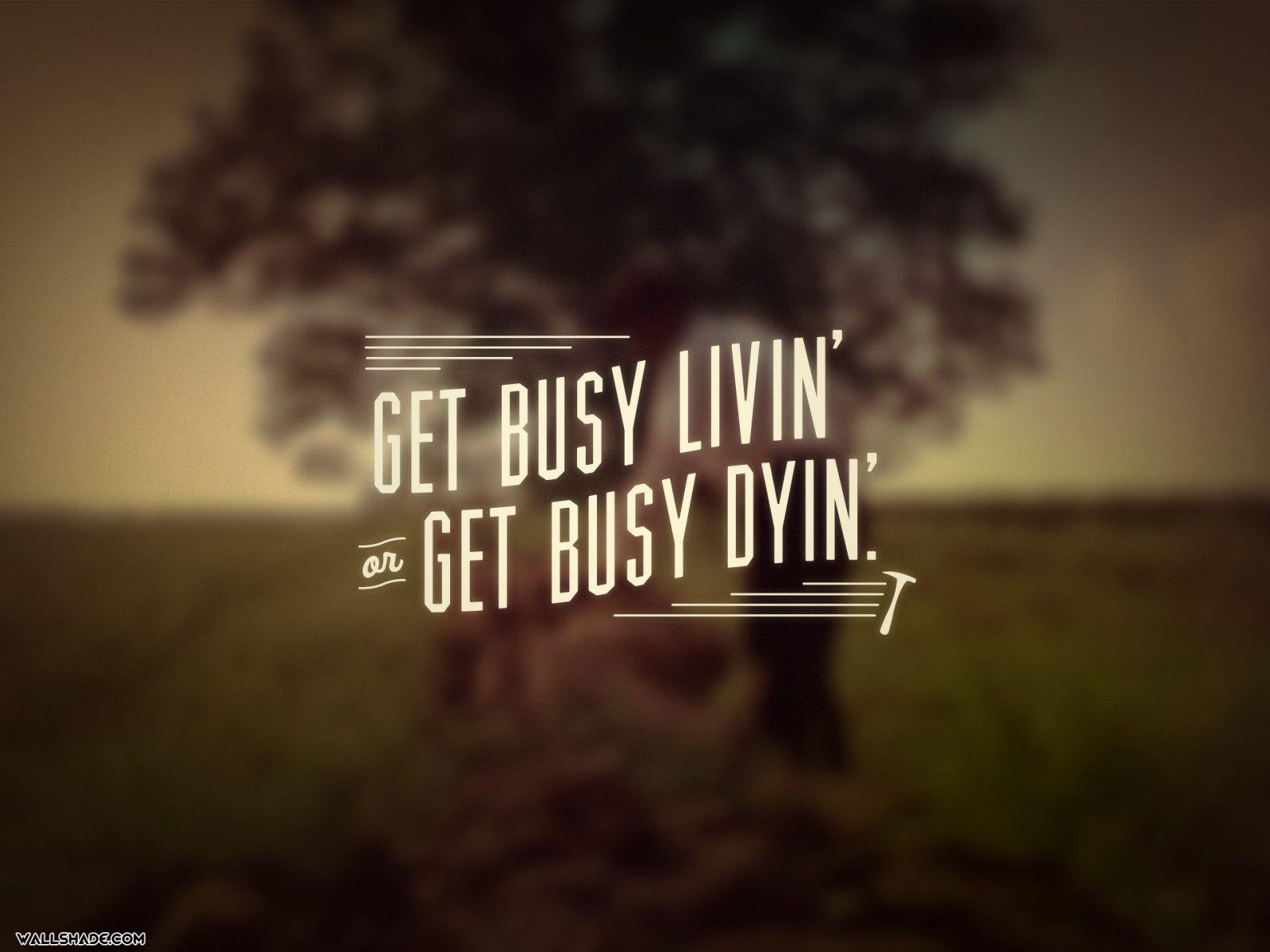 Life Quotes Desktop Wallpapers - Top Free Life Quotes Desktop ...