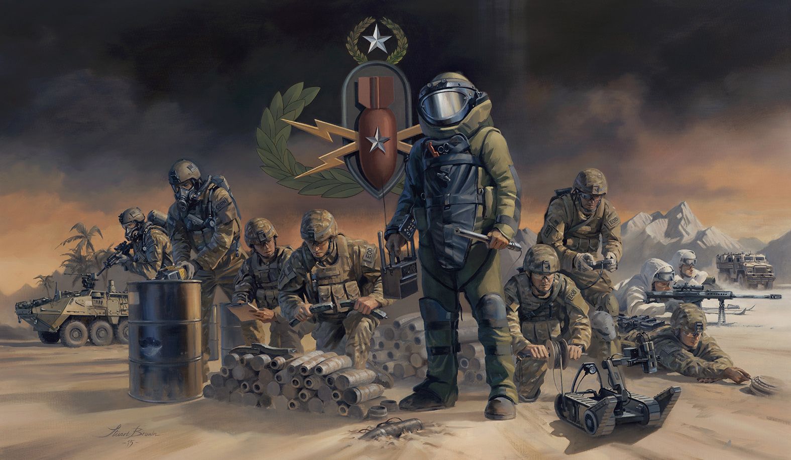 Eod Wallpapers - Top Free Eod Backgrounds - WallpaperAccess