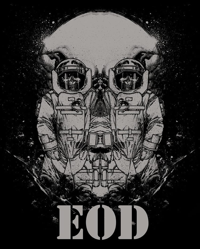 Eod Wallpapers - Top Free Eod Backgrounds - WallpaperAccess