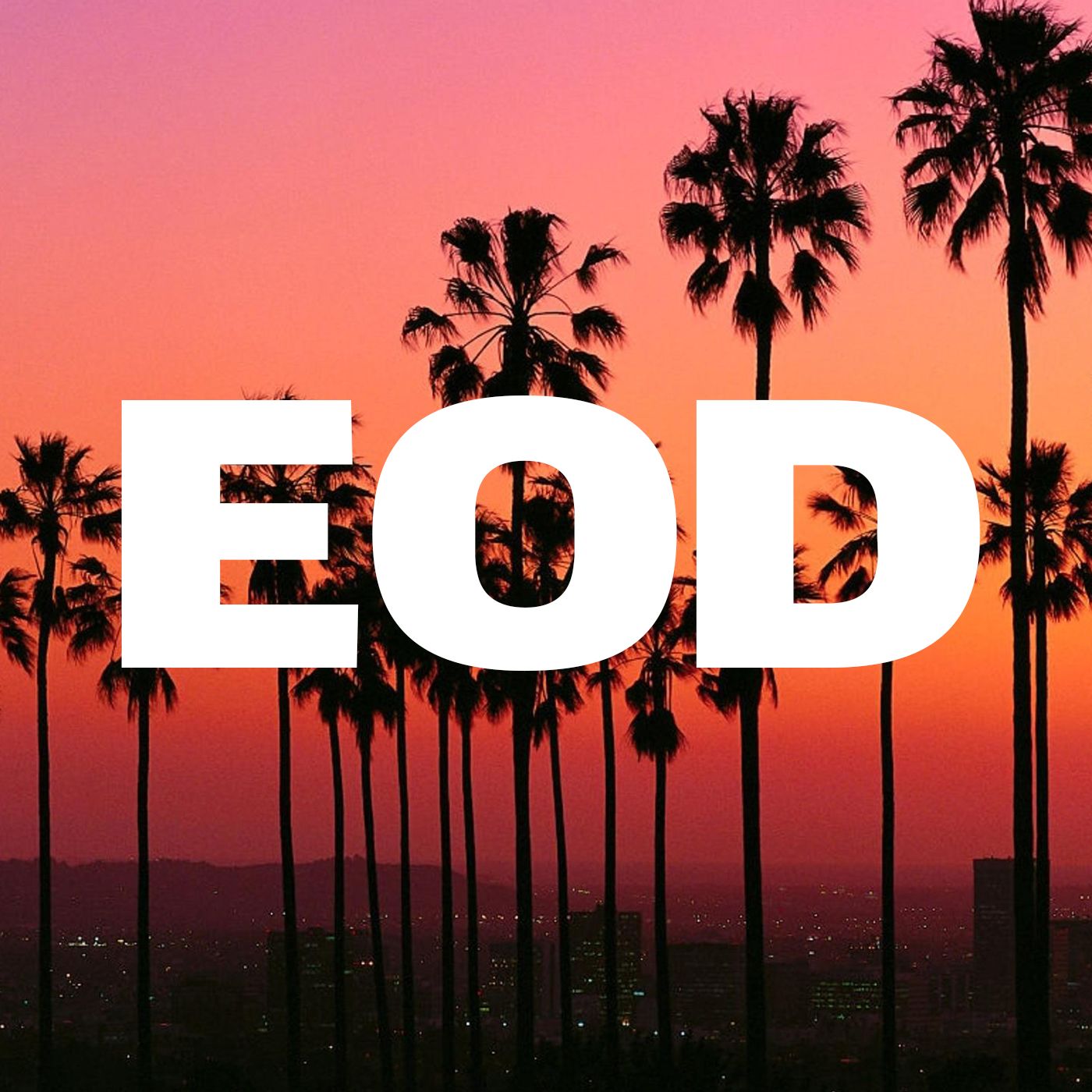 Eod Wallpapers - Top Free Eod Backgrounds - WallpaperAccess