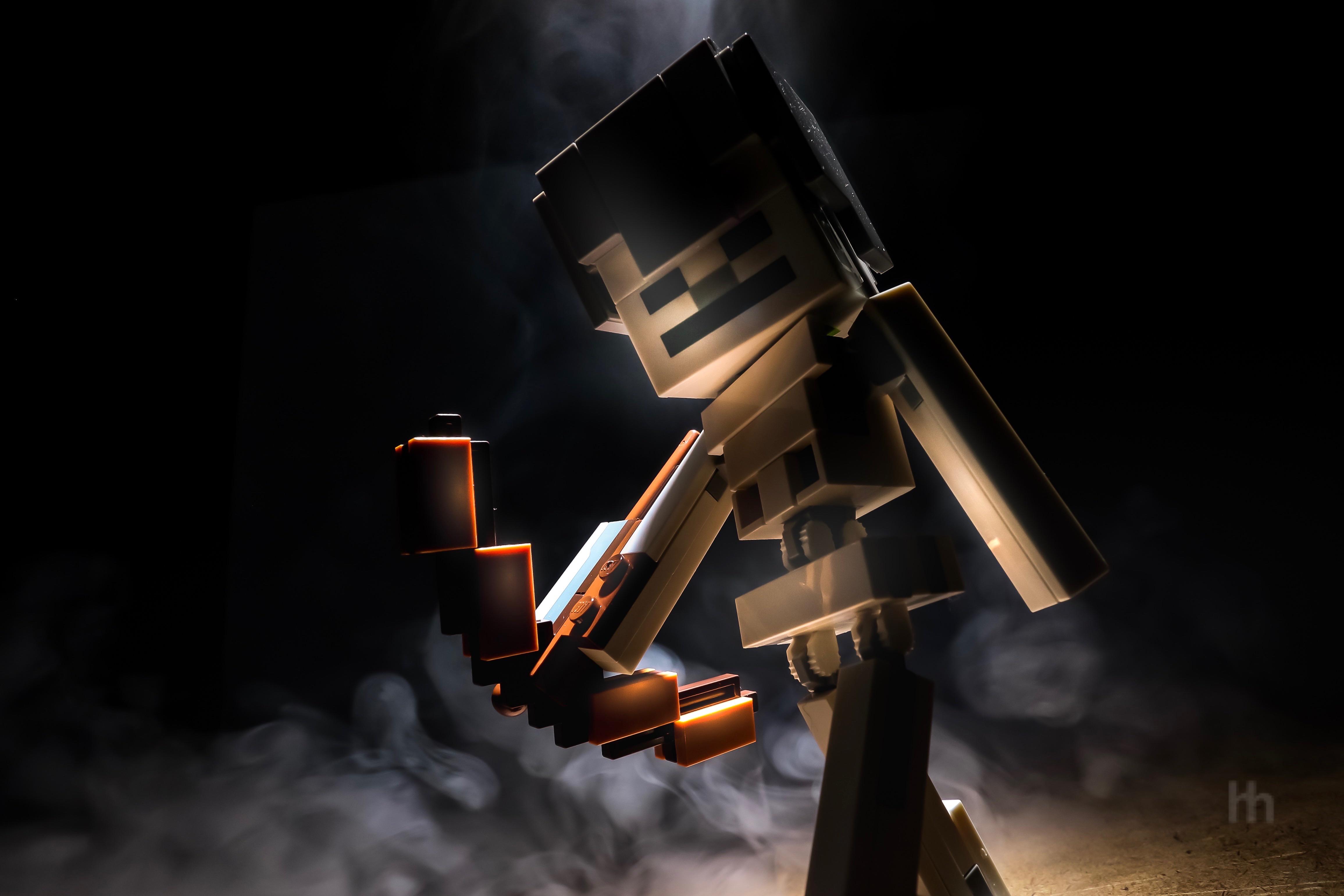 Wither Skeleton Wallpapers - Top Free Wither Skeleton Backgrounds ...