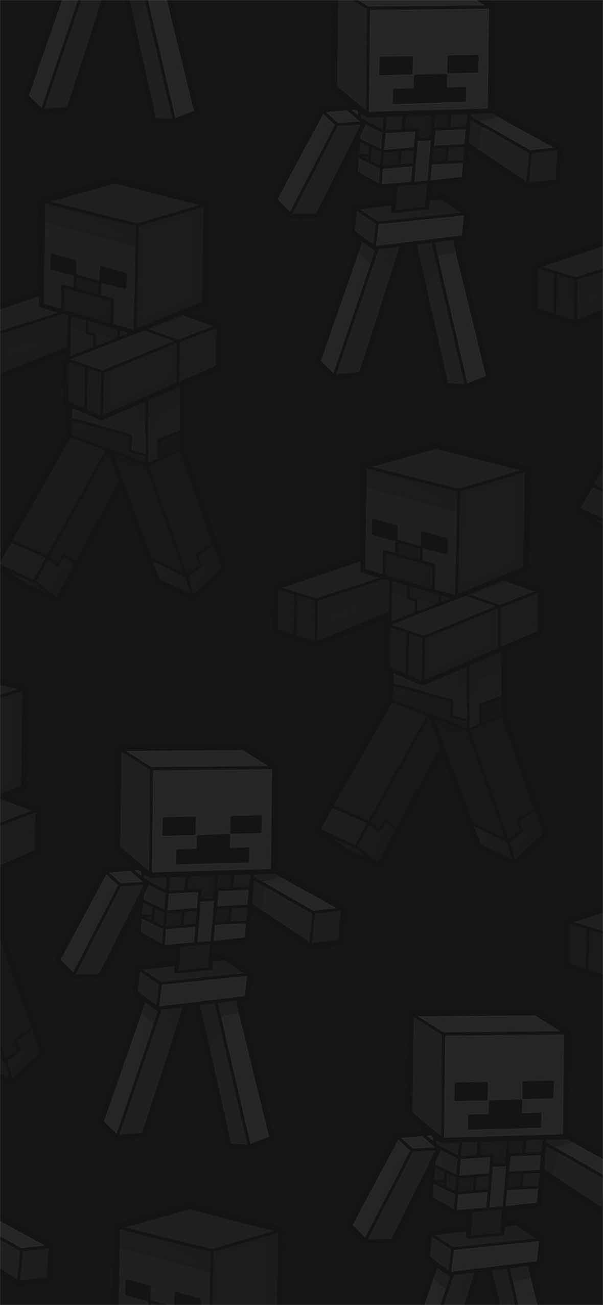 Wither Skeleton Wallpapers - Top Free Wither Skeleton Backgrounds ...