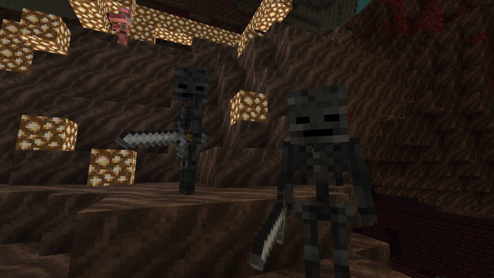 Wither Skeleton Wallpapers - Top Free Wither Skeleton Backgrounds ...