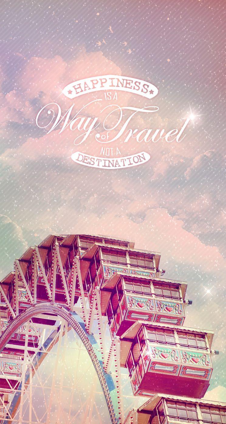 Be Happy Quotes iPhone Wallpapers - Top Free Be Happy Quotes iPhone ...