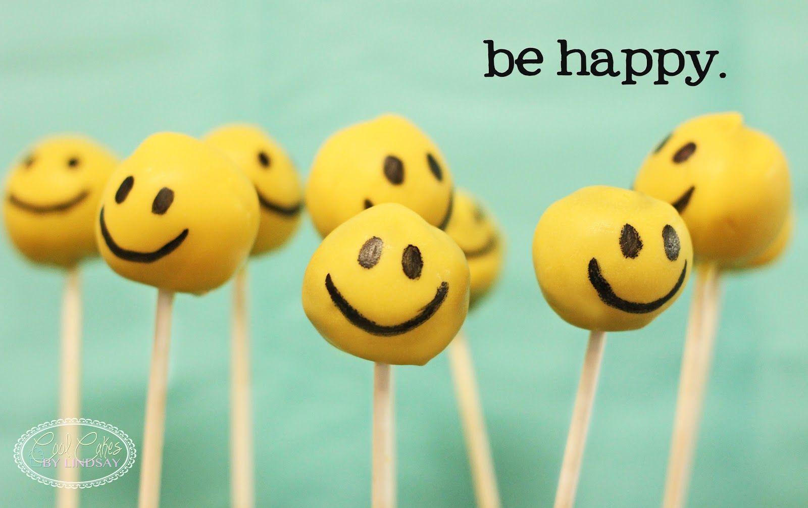 Happy Face Desktop Wallpapers - Top Free Happy Face Desktop Backgrounds ...