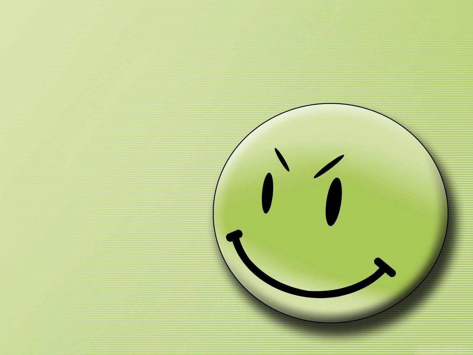 Happy Face Desktop Wallpapers - Top Free Happy Face Desktop Backgrounds ...