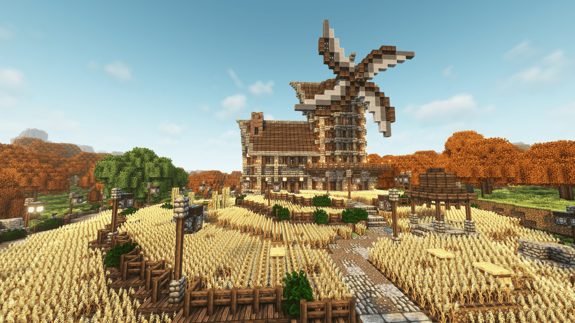 RLCraft Wallpapers - Top Free RLCraft Backgrounds - WallpaperAccess