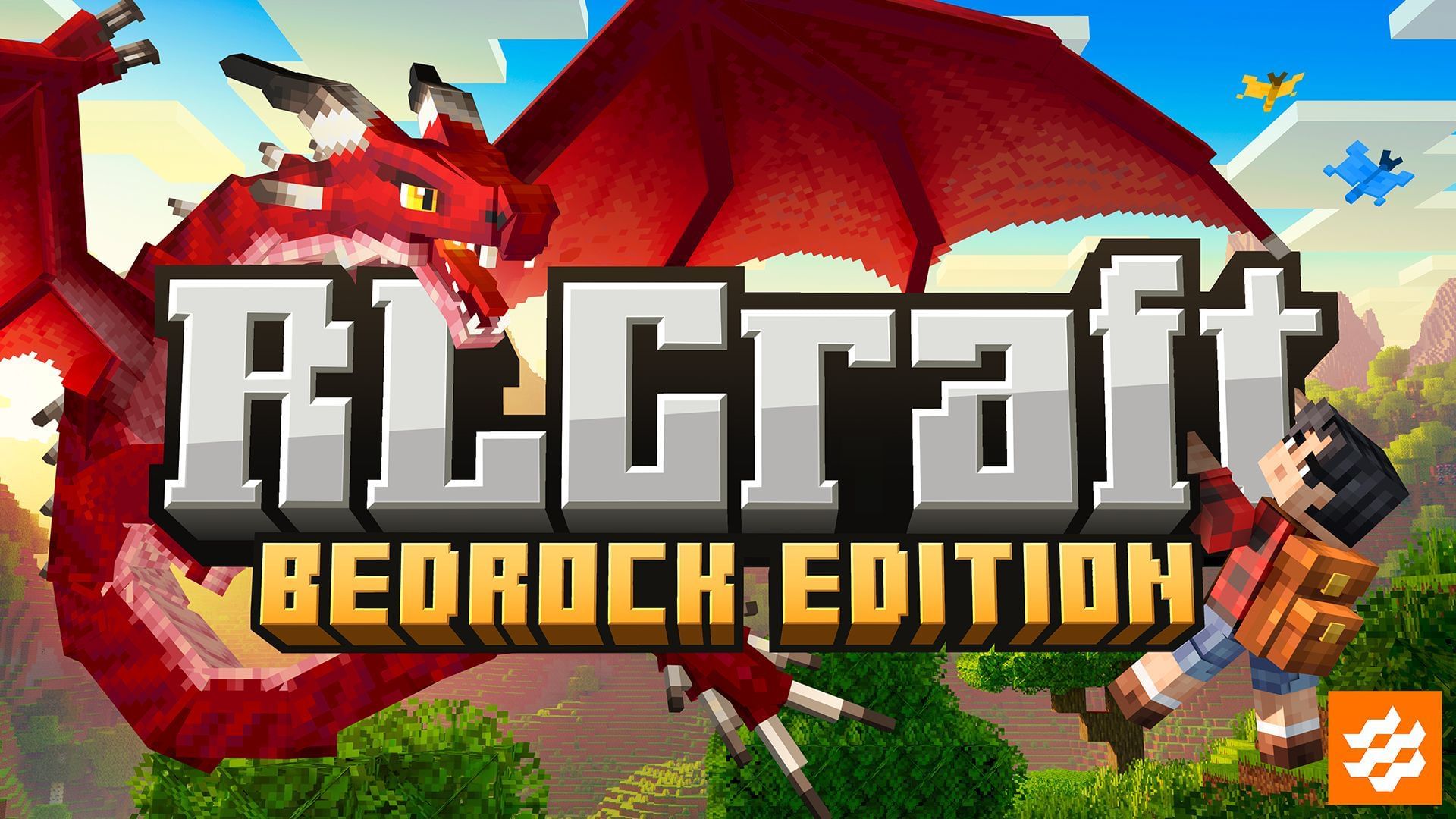 RLCraft Wallpapers - Top Free RLCraft Backgrounds - WallpaperAccess