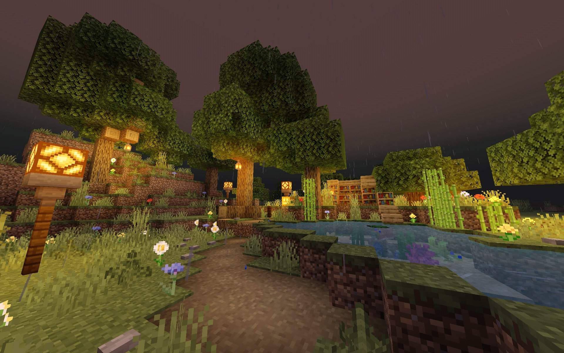 RLCraft Wallpapers - Top Free RLCraft Backgrounds - WallpaperAccess