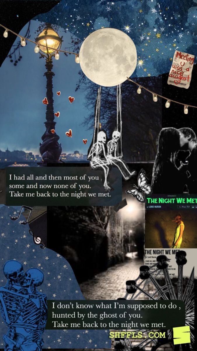 The Night We Met Wallpapers - Top Free The Night We Met Backgrounds ...