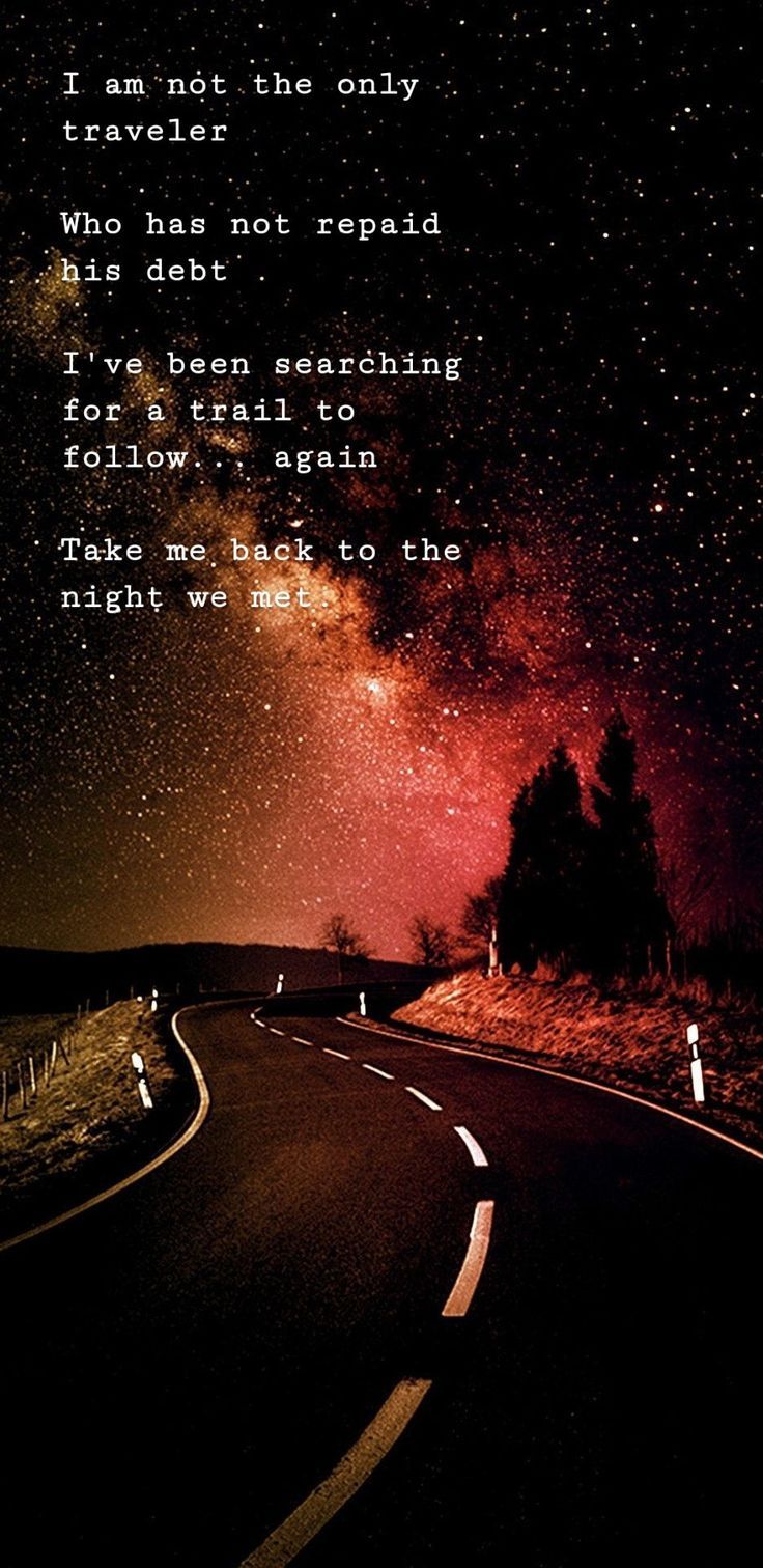 The Night We Met Wallpapers - Top Free The Night We Met Backgrounds ...