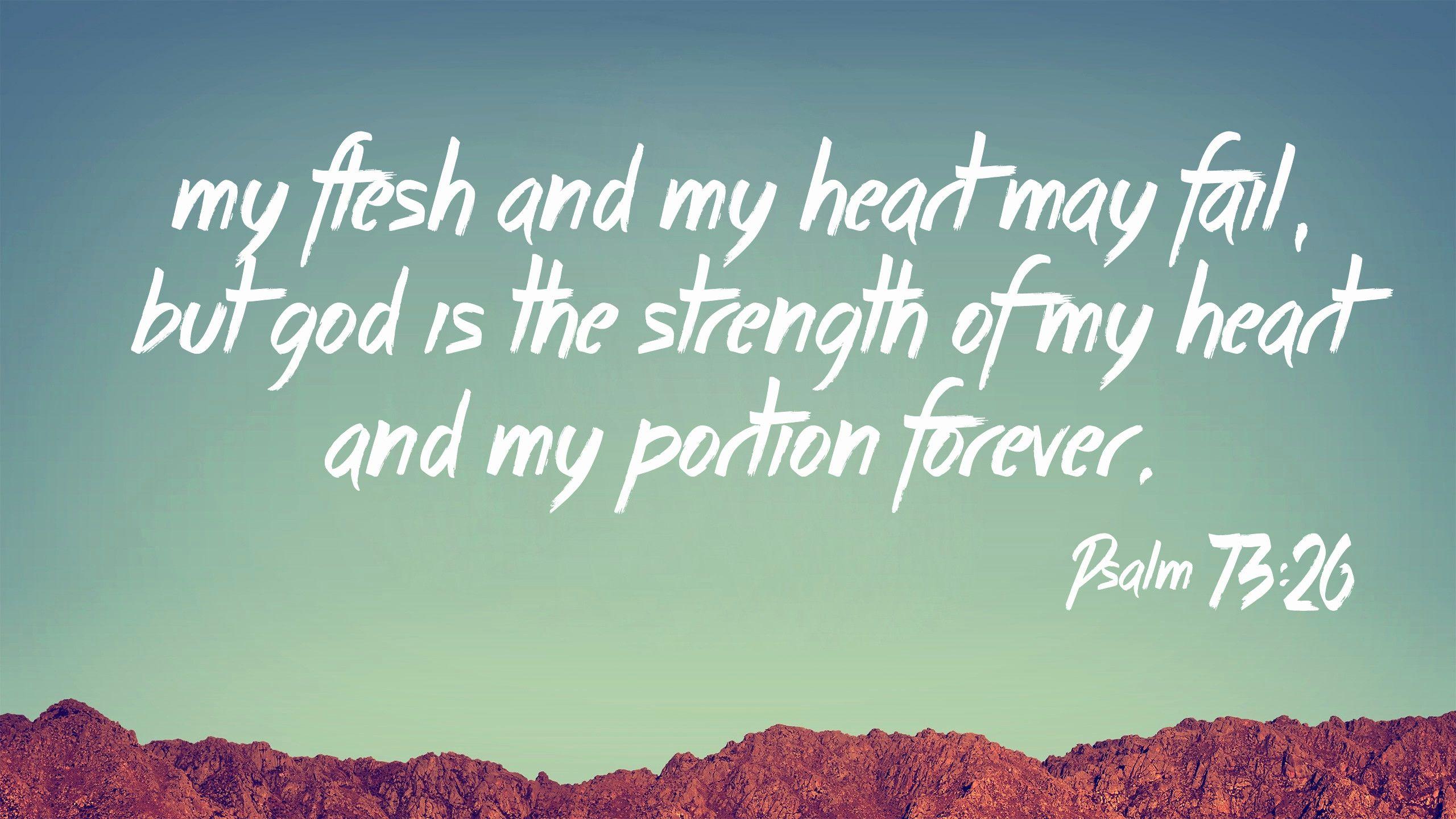 Inspirational Bible Verse Wallpapers - Top Free Inspirational Bible ...