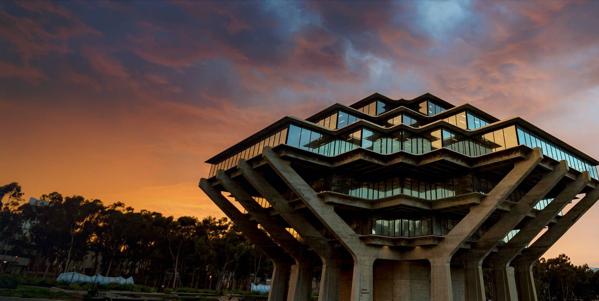 UCSD Wallpapers - Top Free UCSD Backgrounds - WallpaperAccess