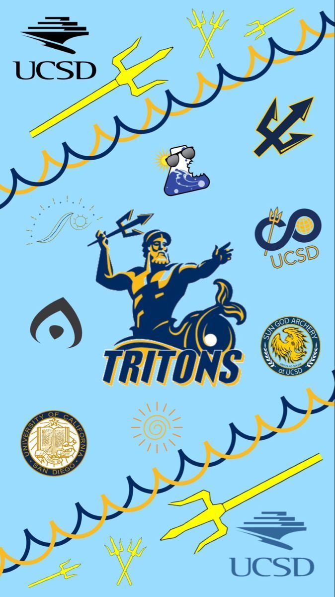 UCSD Wallpapers - Top Free UCSD Backgrounds - WallpaperAccess