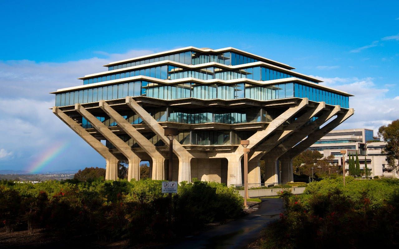 UCSD Wallpapers - Top Free UCSD Backgrounds - WallpaperAccess