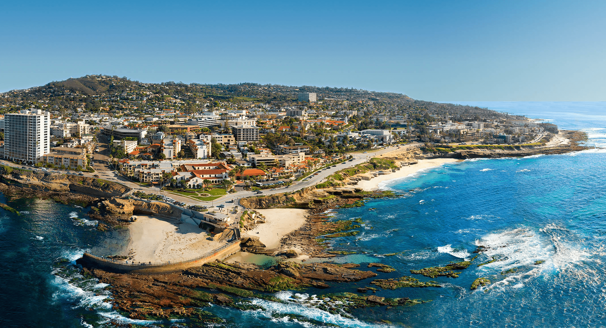 UCSD Wallpapers - Top Free UCSD Backgrounds - WallpaperAccess