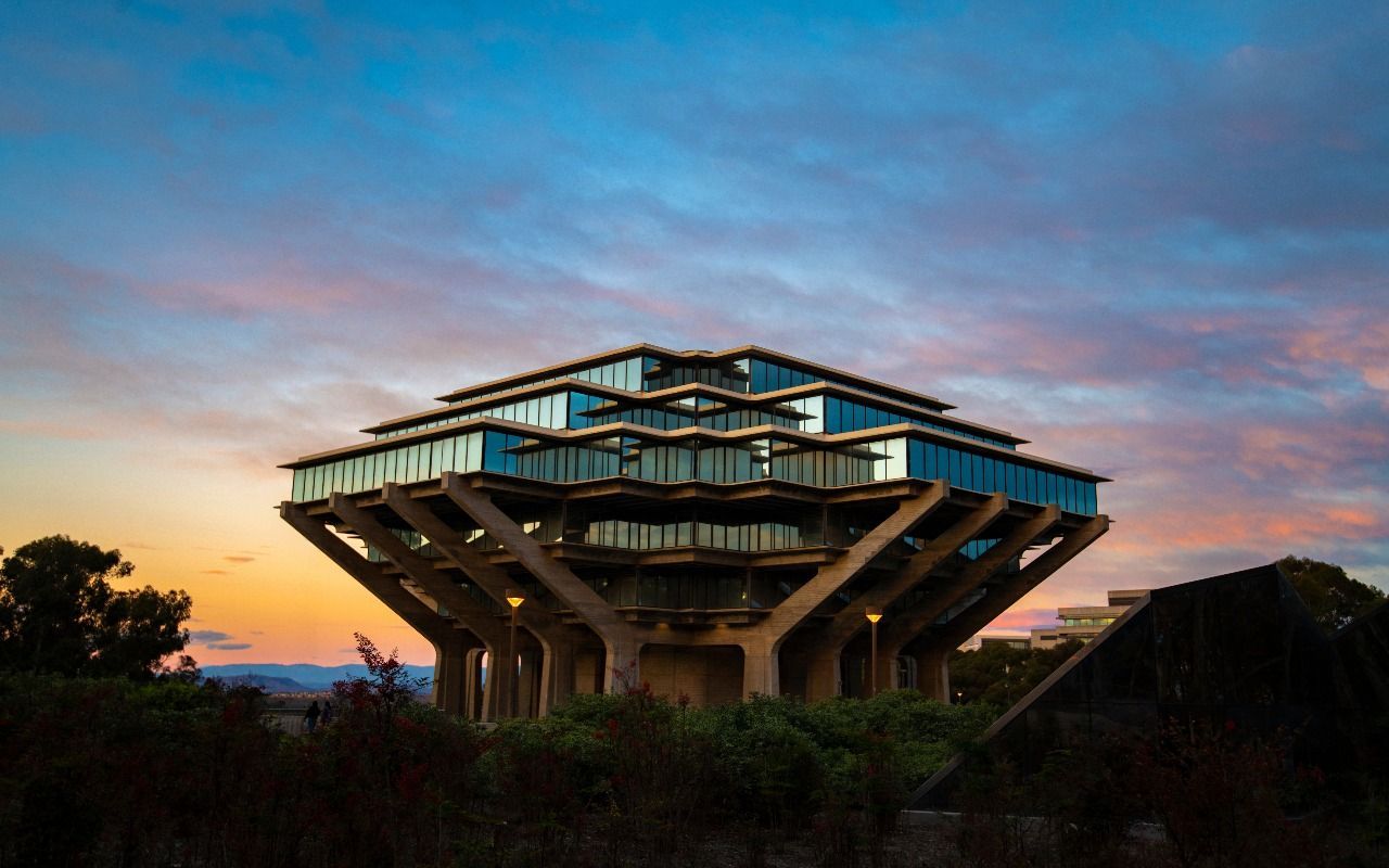 UCSD Wallpapers - Top Free UCSD Backgrounds - WallpaperAccess