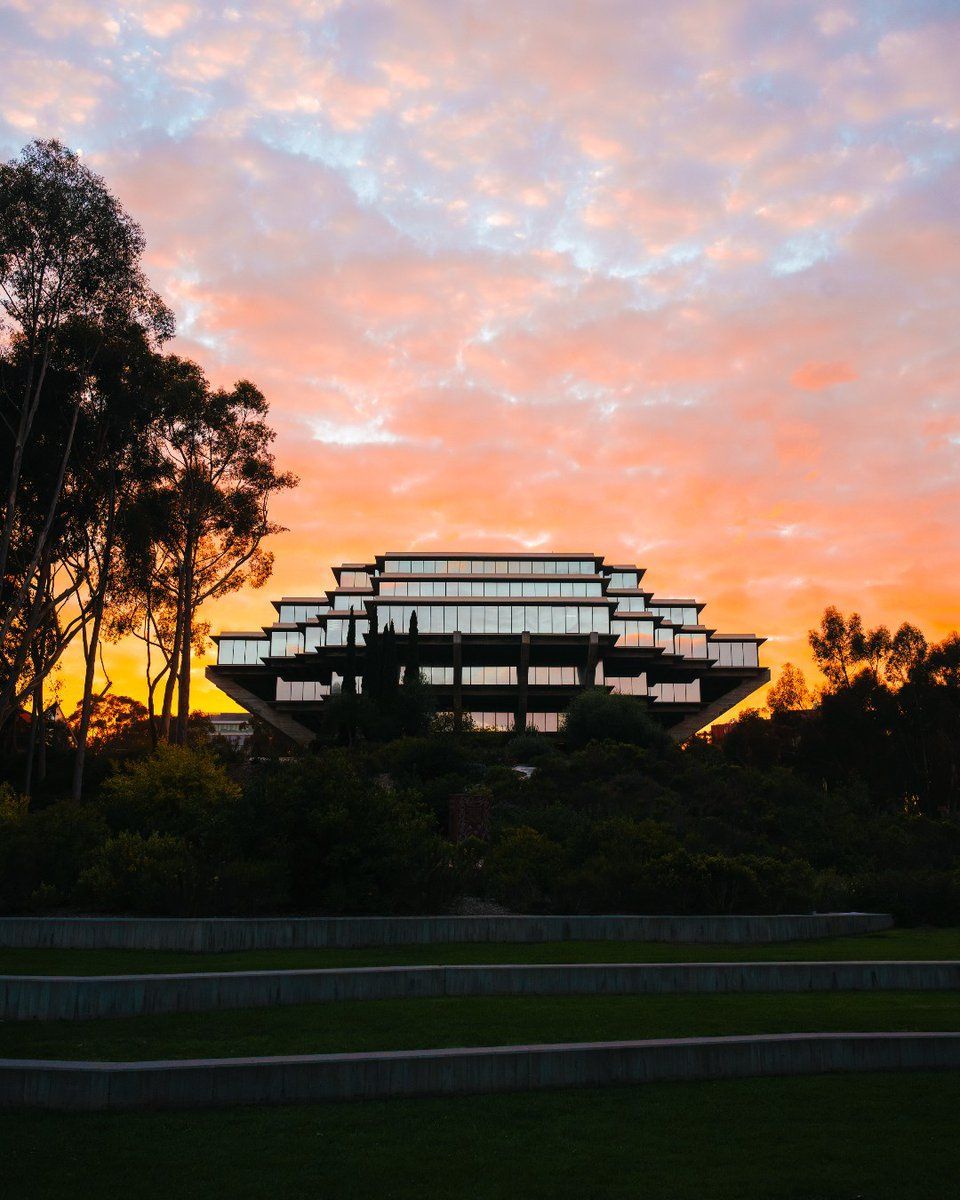 UCSD Wallpapers - Top Free UCSD Backgrounds - WallpaperAccess