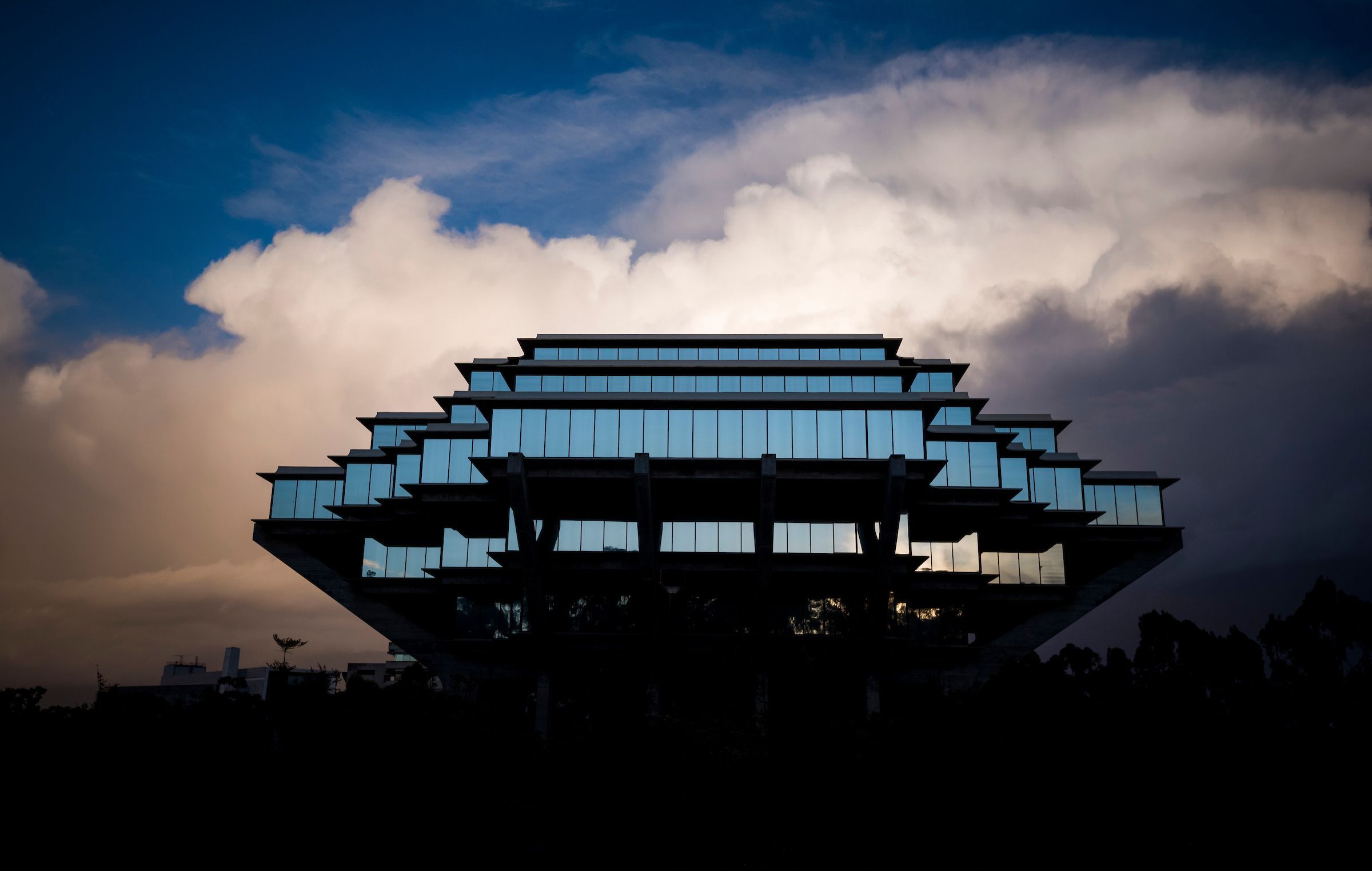 UCSD Wallpapers - Top Free UCSD Backgrounds - WallpaperAccess