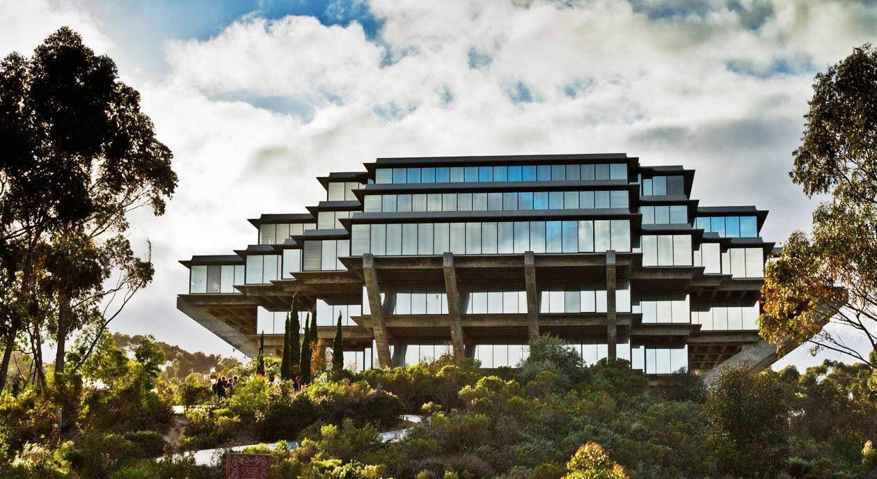 UCSD Wallpapers - Top Free UCSD Backgrounds - WallpaperAccess