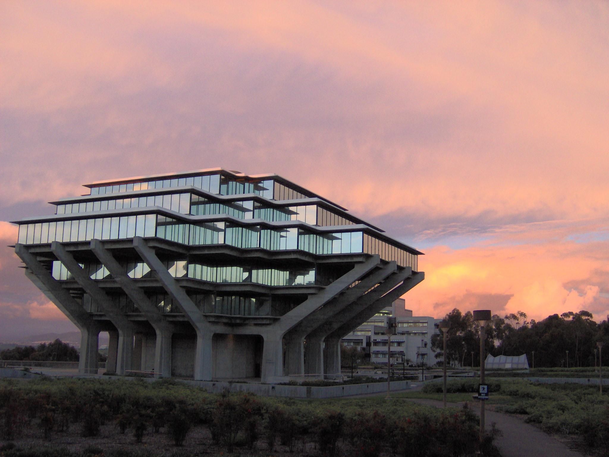 UCSD Wallpapers - Top Free UCSD Backgrounds - WallpaperAccess