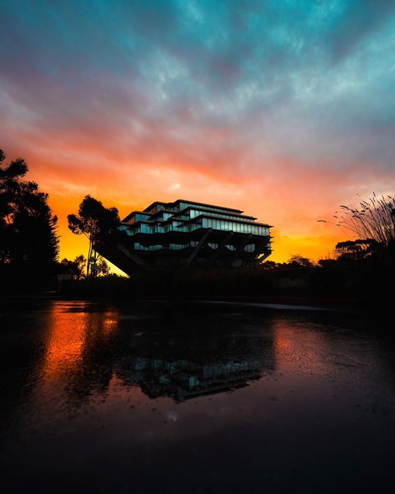 UCSD Wallpapers - Top Free UCSD Backgrounds - WallpaperAccess