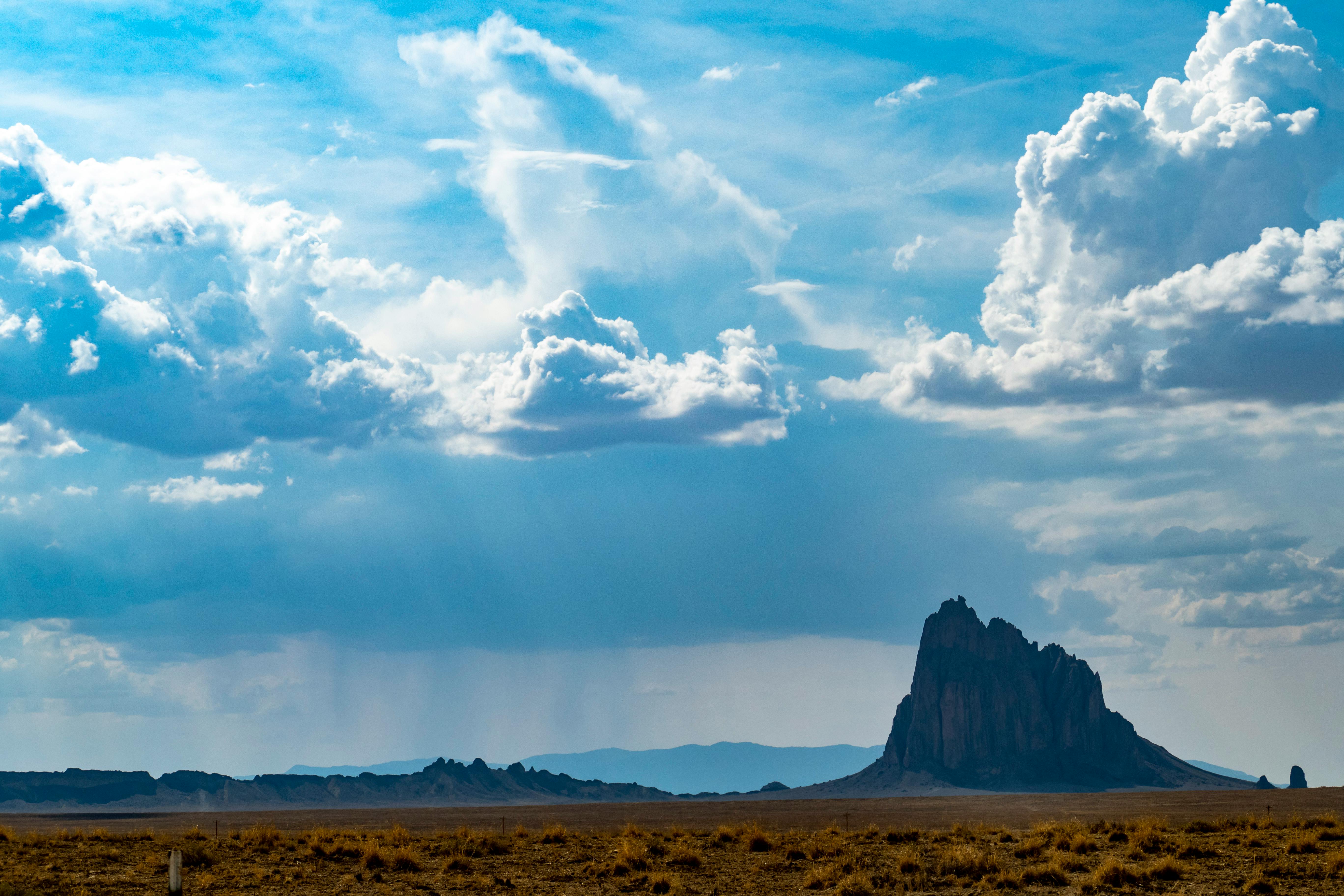Shiprock Wallpapers - Top Free Shiprock Backgrounds - WallpaperAccess