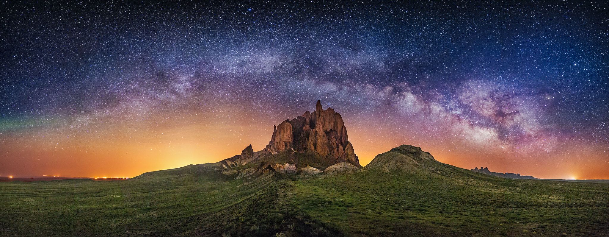 Shiprock Wallpapers - Top Free Shiprock Backgrounds - WallpaperAccess