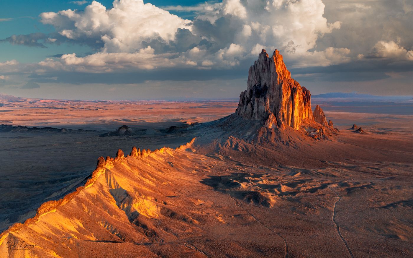 Shiprock Wallpapers - Top Free Shiprock Backgrounds - WallpaperAccess