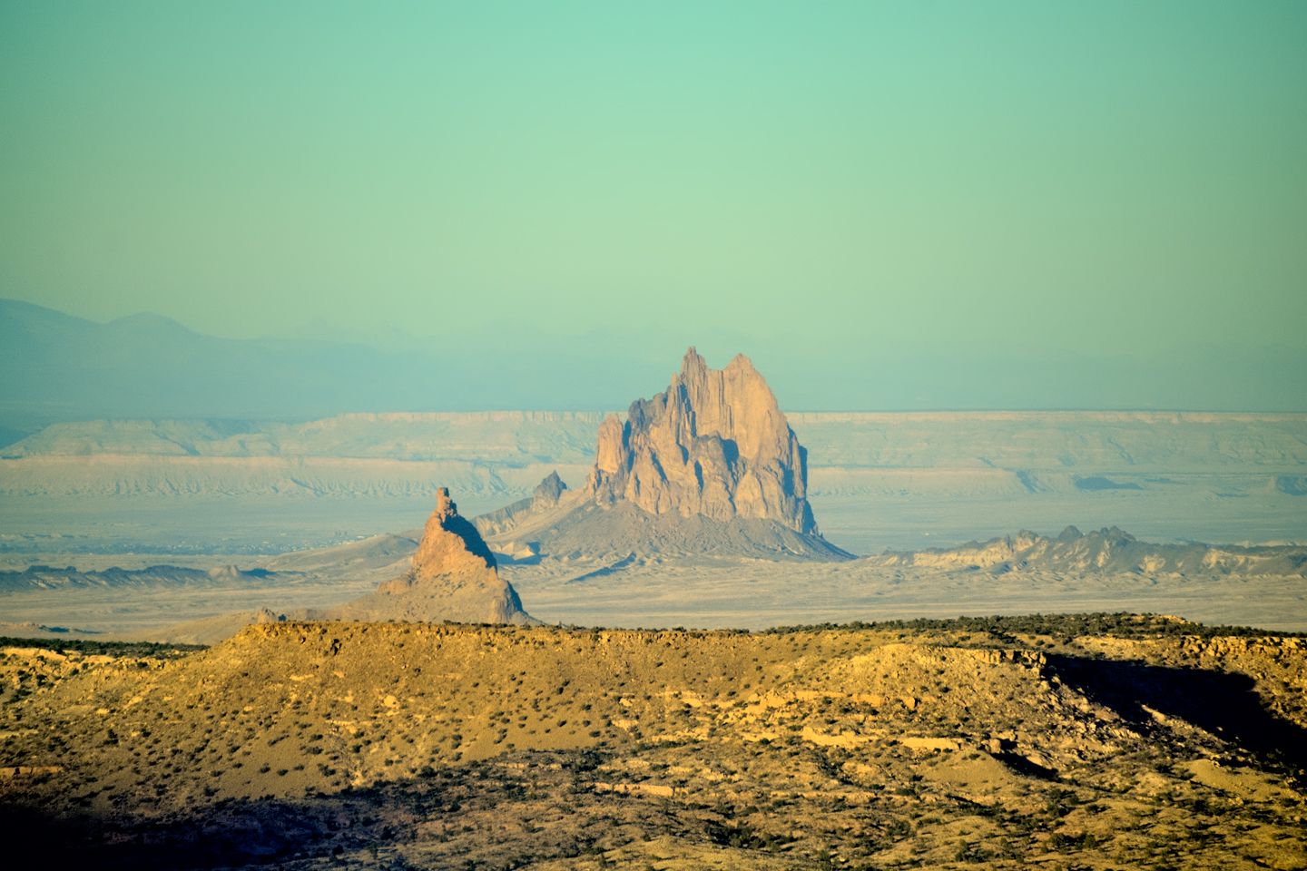 Shiprock Wallpapers - Top Free Shiprock Backgrounds - WallpaperAccess