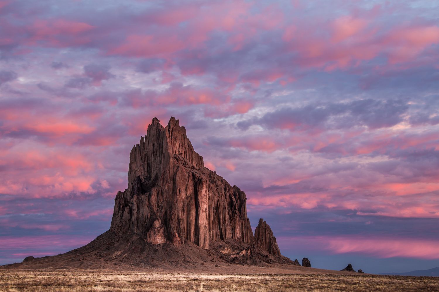 Shiprock Wallpapers - Top Free Shiprock Backgrounds - WallpaperAccess