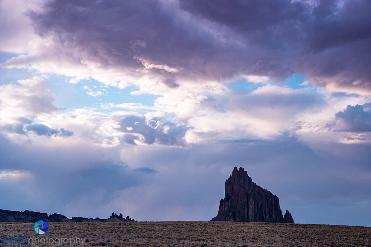 Shiprock Wallpapers - Top Free Shiprock Backgrounds - WallpaperAccess