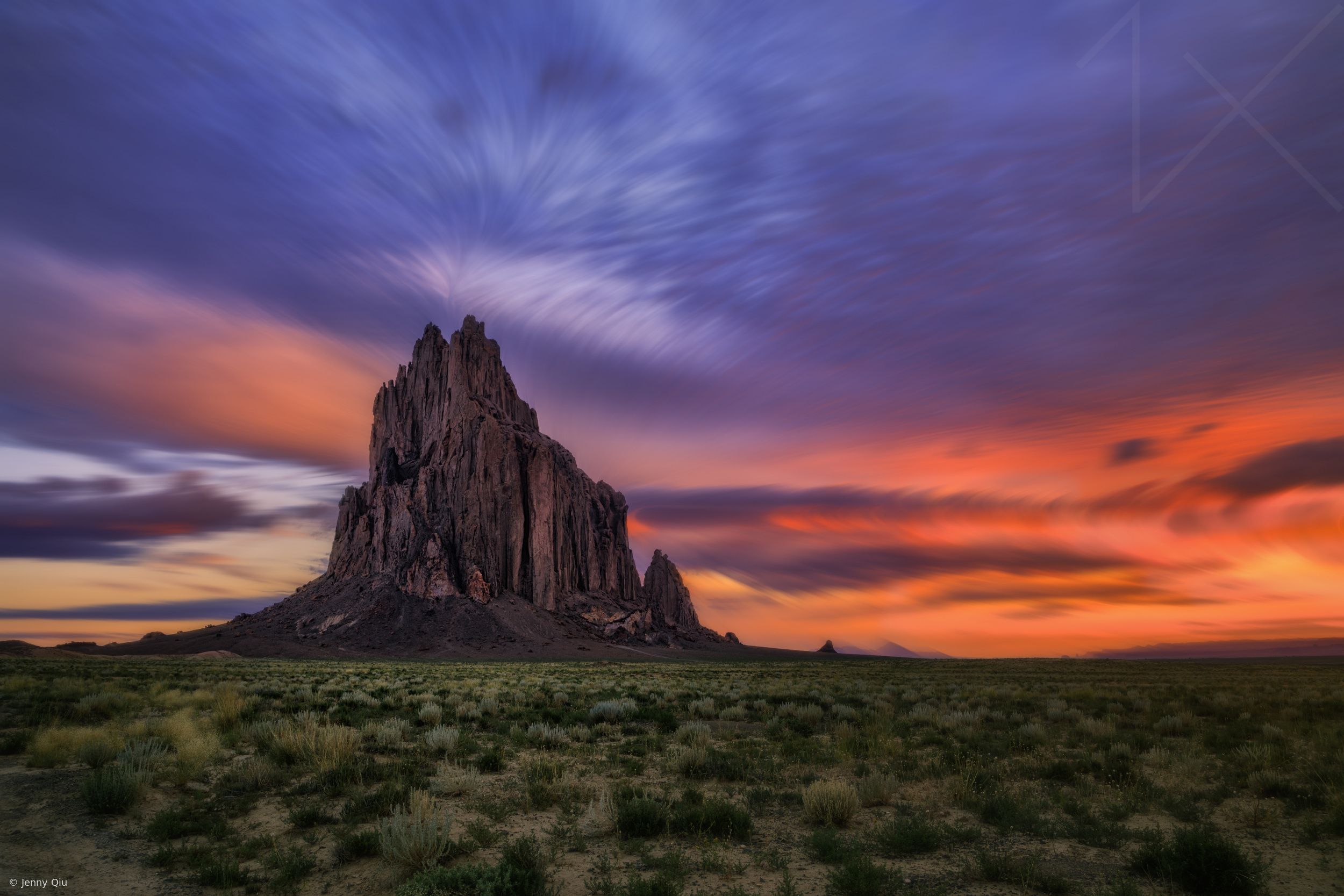 Shiprock Wallpapers - Top Free Shiprock Backgrounds - WallpaperAccess