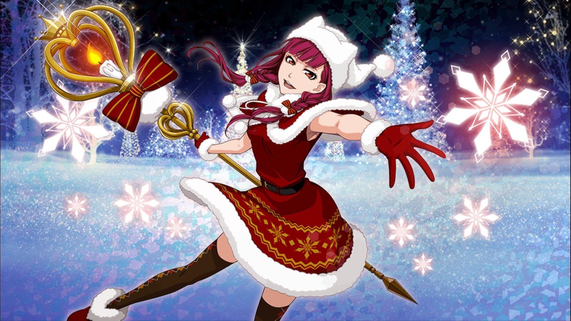 Riruka Dokugamine Wallpapers - Top Free Riruka Dokugamine Backgrounds ...