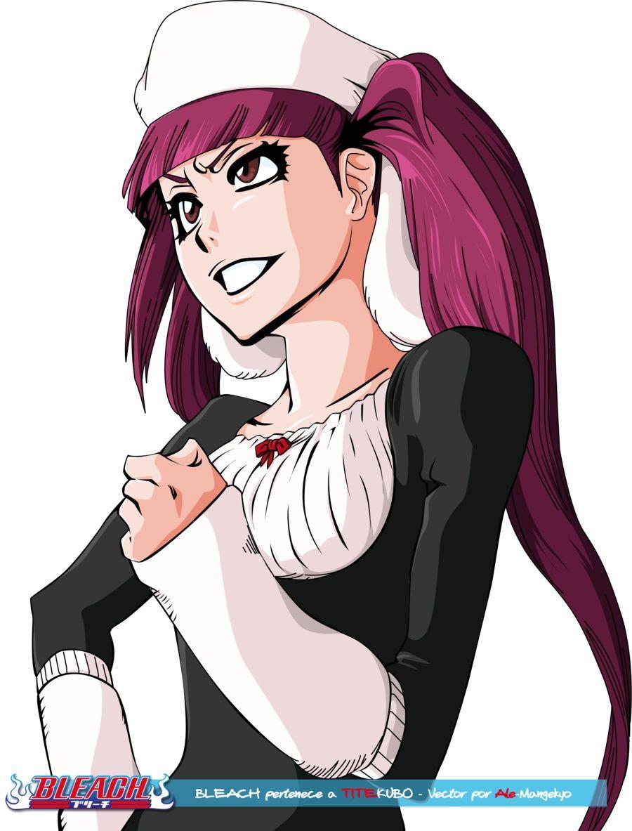 Riruka Dokugamine Render