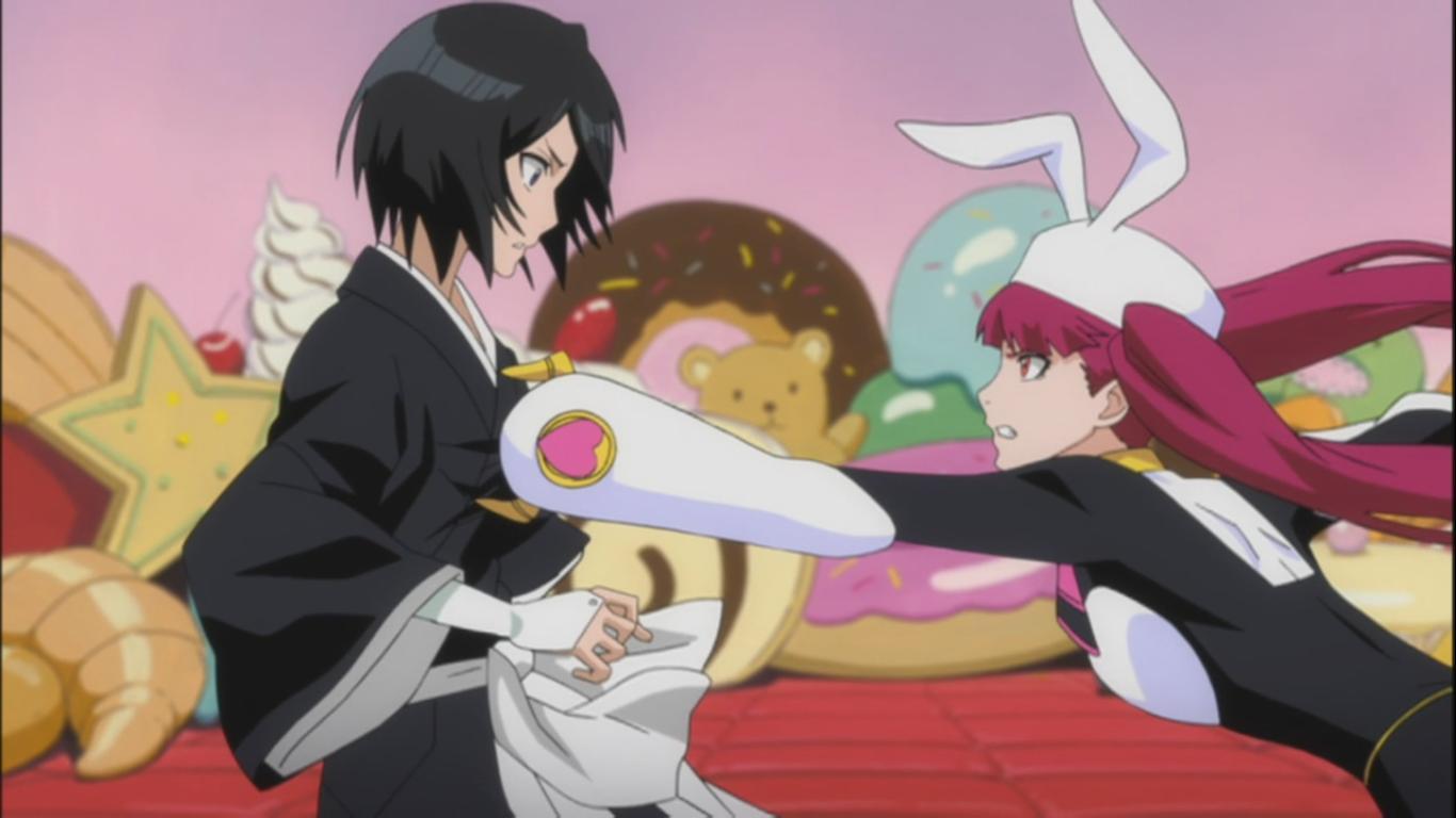 Riruka Dokugamine Wallpapers - Top Free Riruka Dokugamine Backgrounds ...